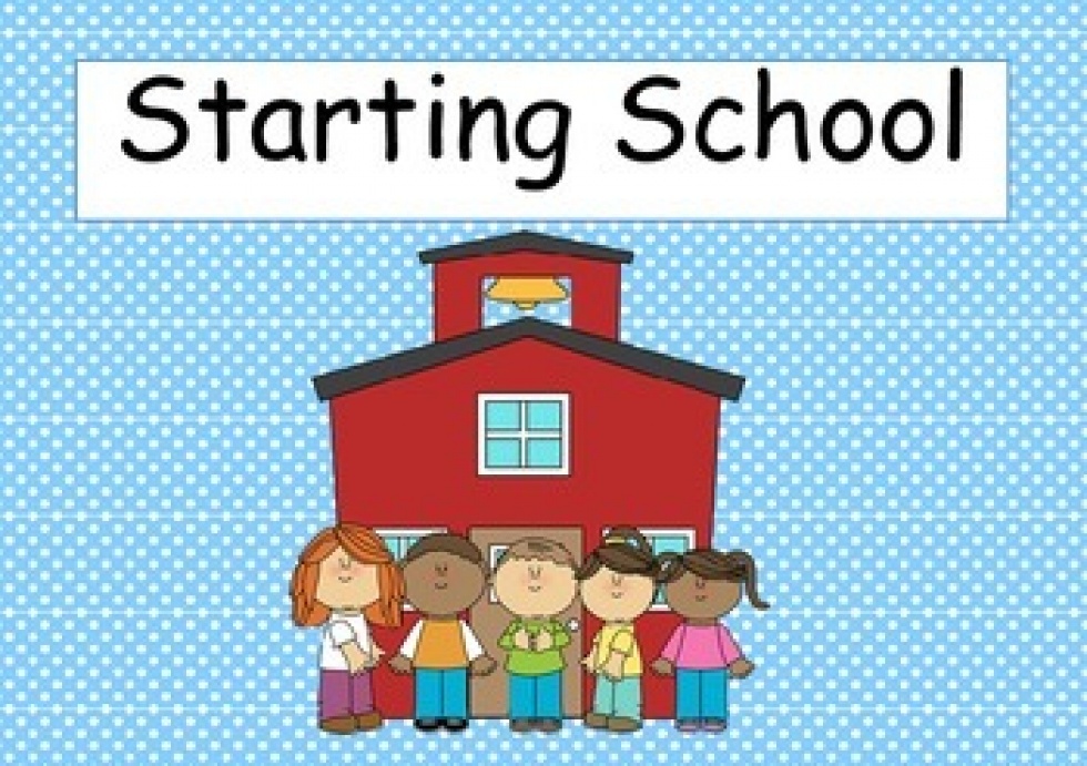Pre-school and P1 admissions 2019